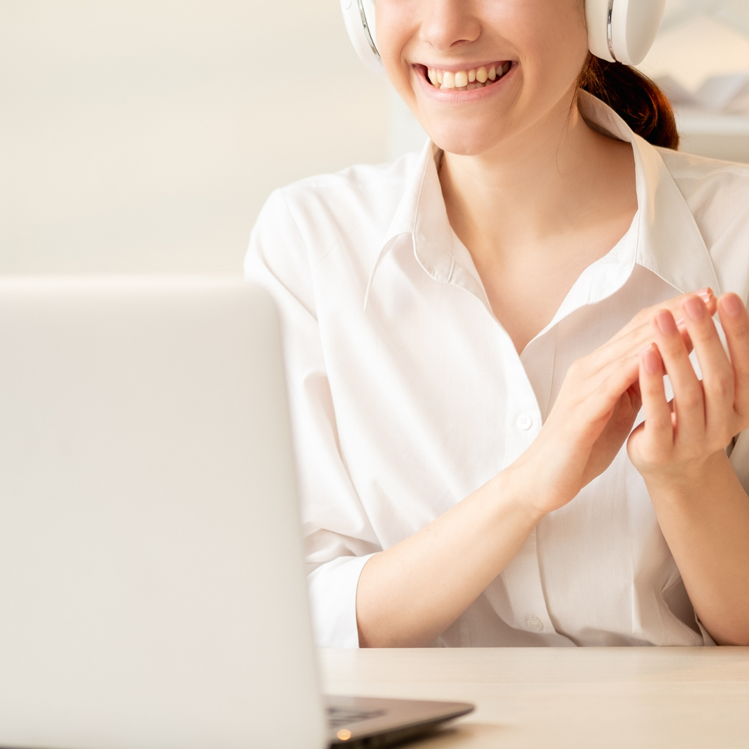 Écoute empathique - Feelkee